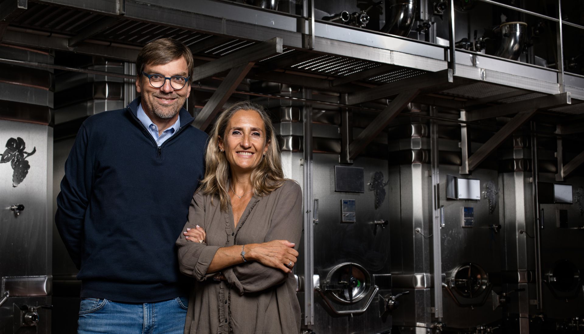 Louis Moreau | VINOSPIRIT